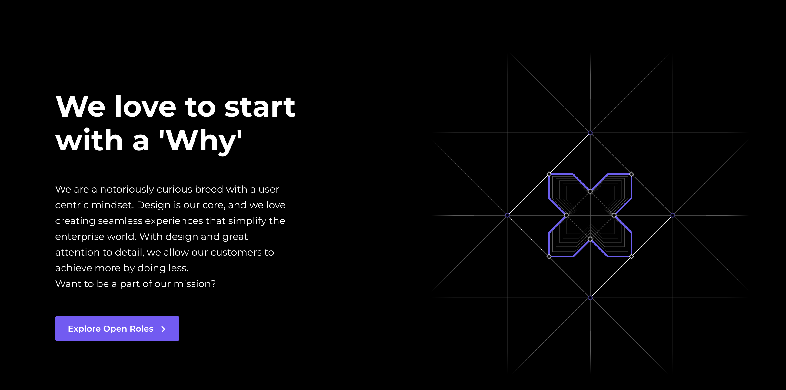 Nutanix Design - Home